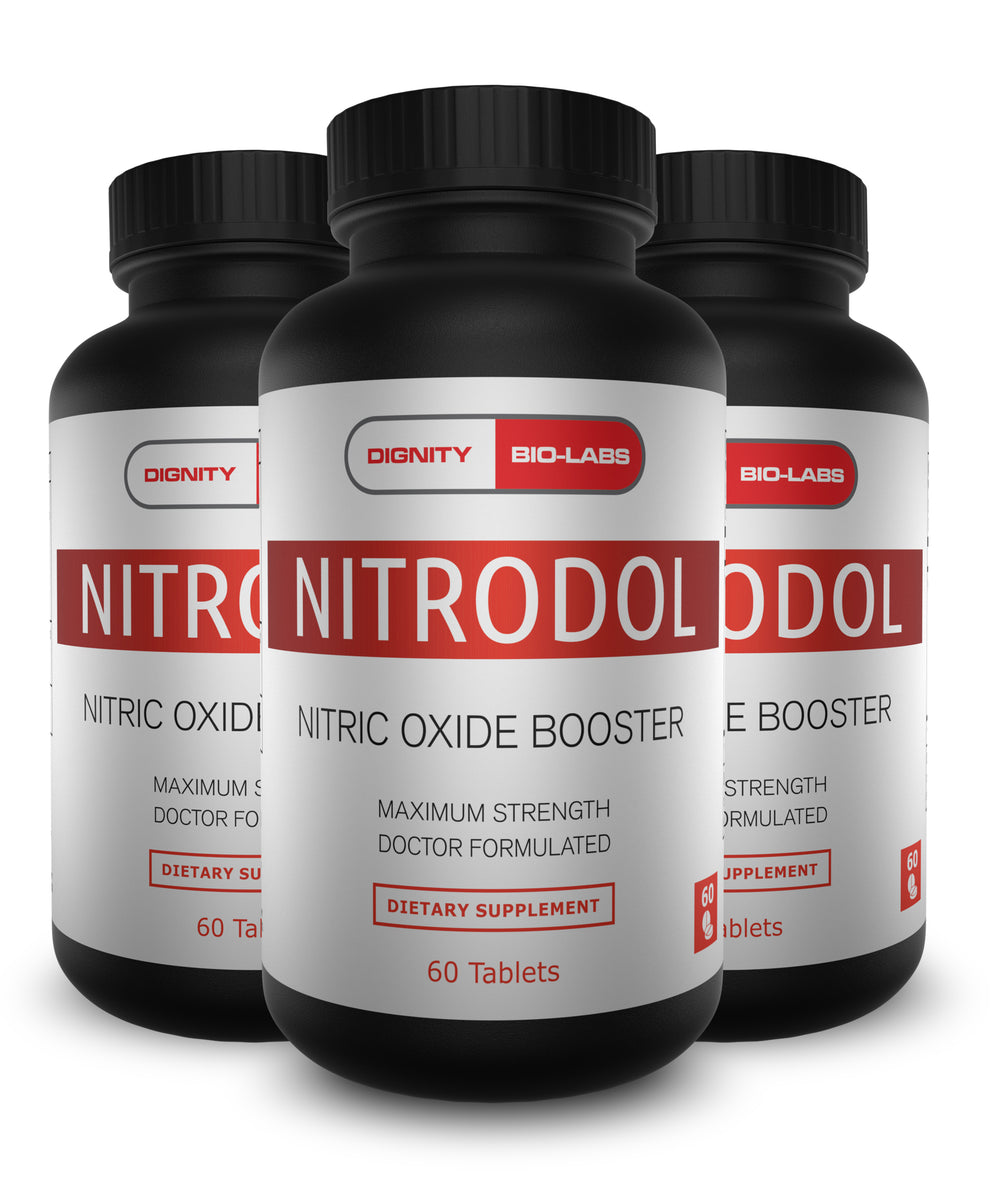 Nitrodol® [BUY HERE] See Real Nitrodol User Reviews & Results – Dignity ...